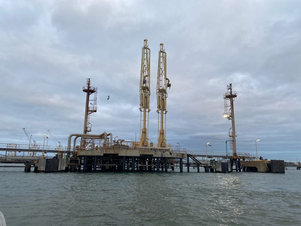 Piers & Jetties Archives - AW Maritime