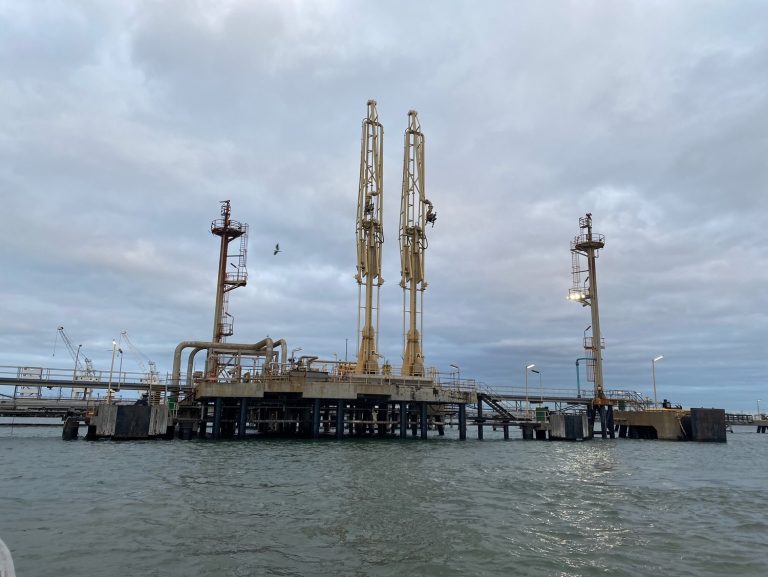 Piers & Jetties Archives - AW Maritime