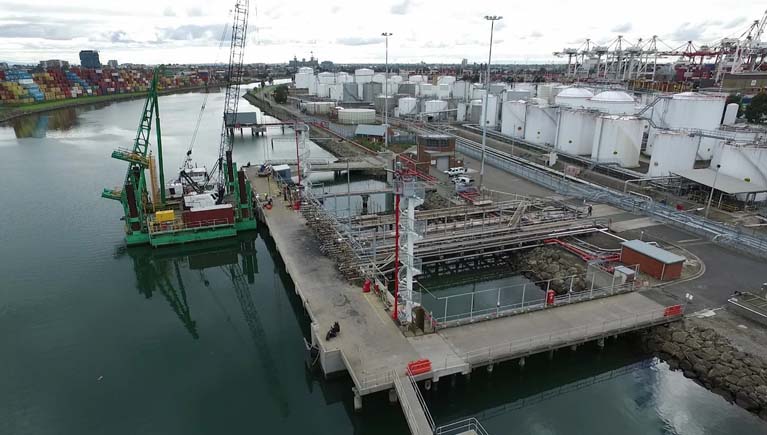 Maritime Engineering Projects - AW Maritime Pty Ltd