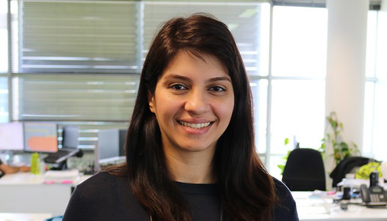 Saeedeh Zeyni joins AW Maritime