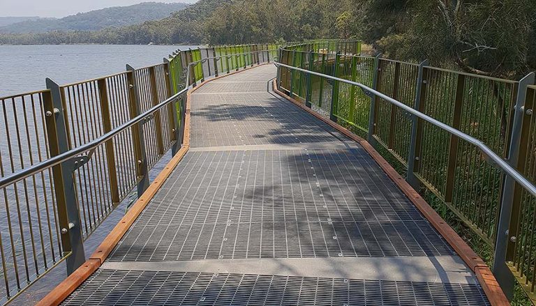 Narrabeen Multi-use Trail