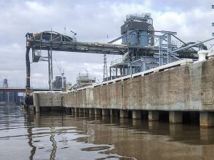 Wharf Structures Archives - AW Maritime