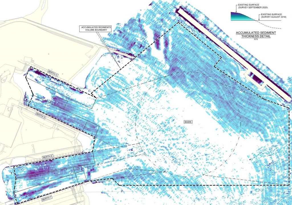 Dredging & Channel Design Archives - AW Maritime