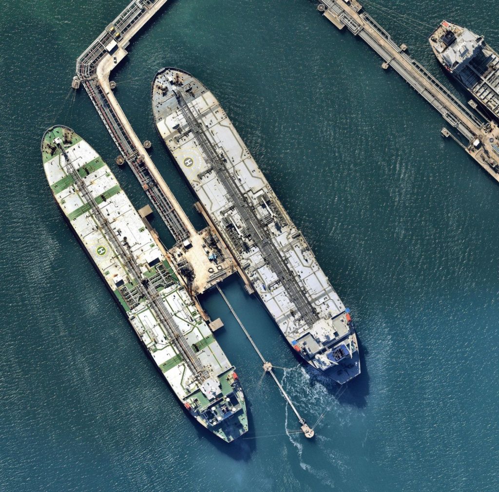 Maritime Structures Archives - AW Maritime