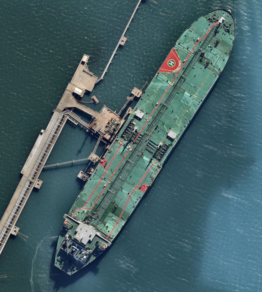 Maritime Structures Archives - AW Maritime