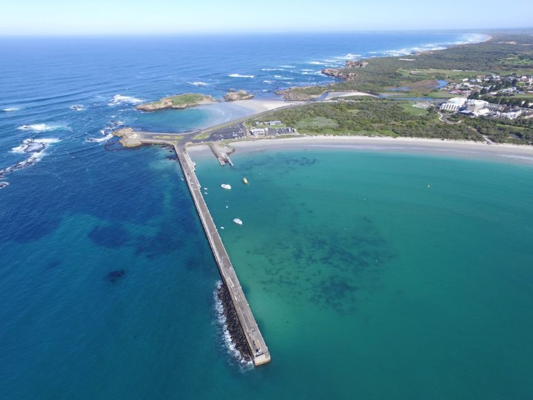 Boat Launching Facilities Archives - AW Maritime