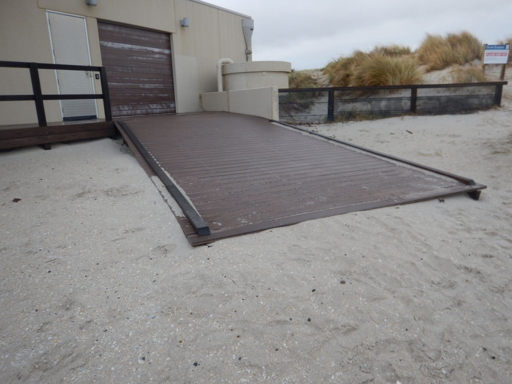 Boat Launching Facilities Archives - AW Maritime