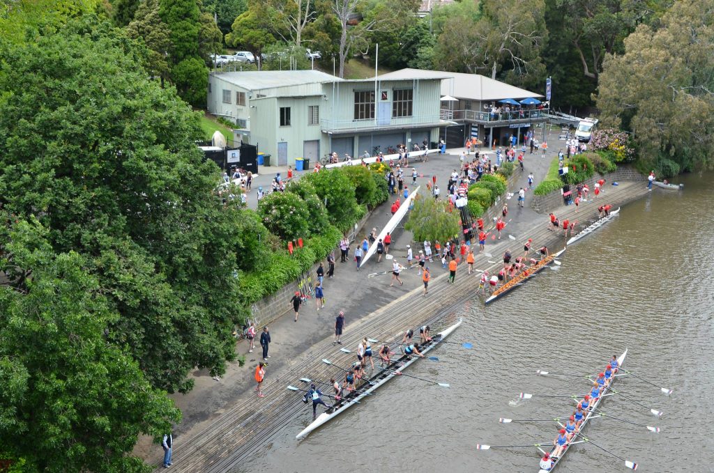 Boat Launching Facilities Archives - AW Maritime