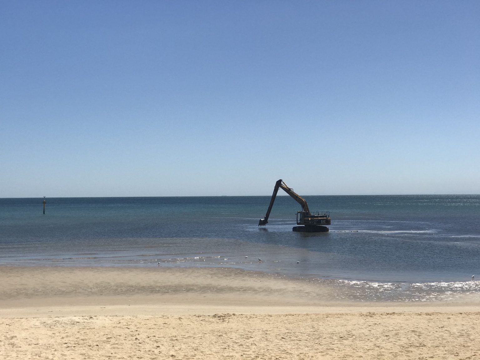 Dredging & Channel Design Archives - AW Maritime