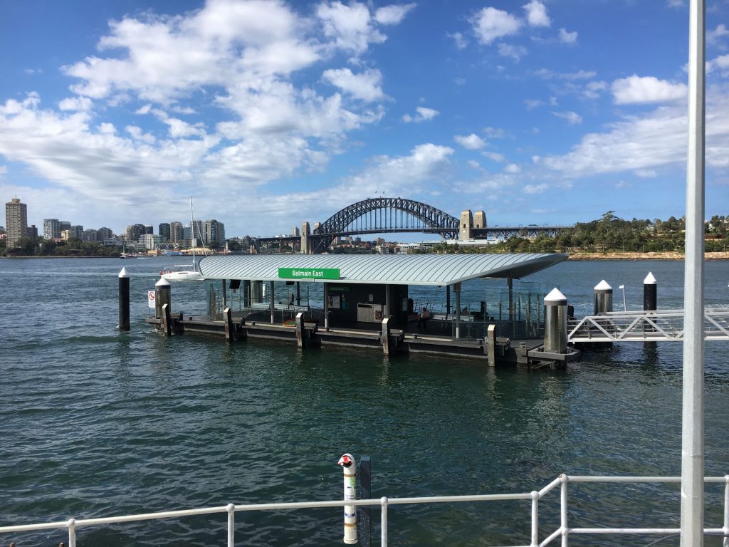 Maritime Structures Archives - AW Maritime