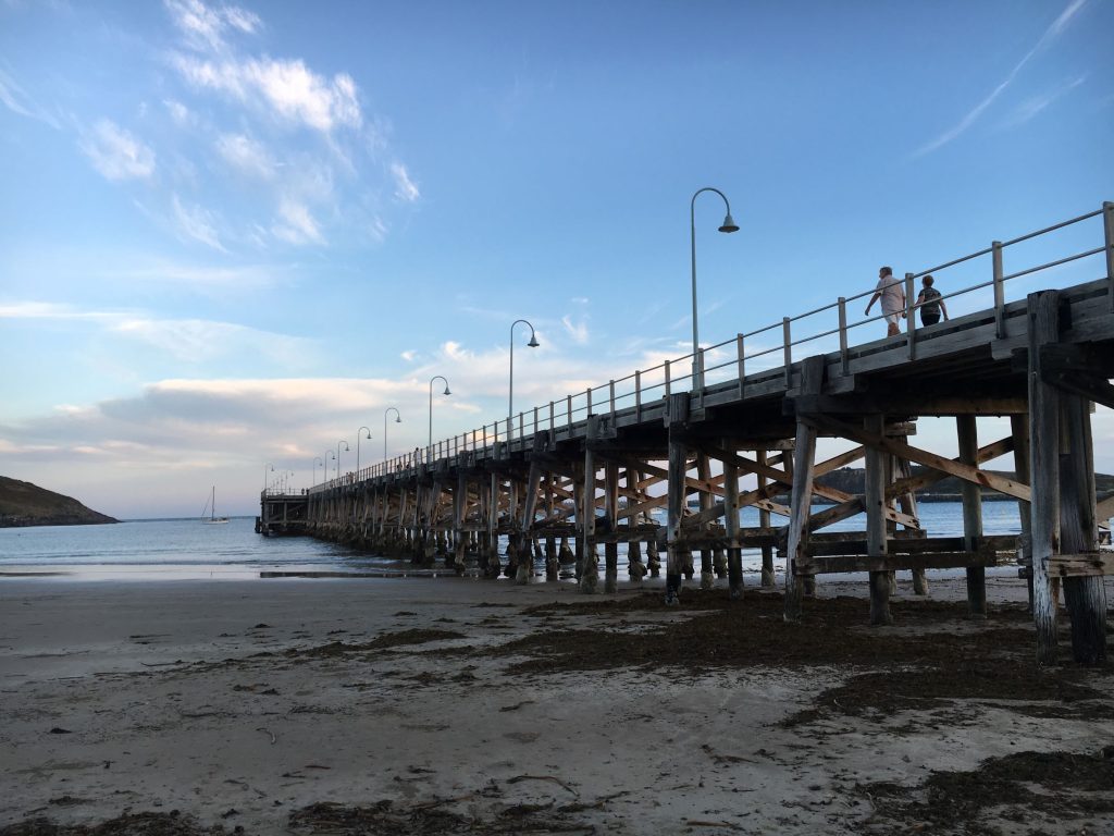 Piers & Jetties Archives - AW Maritime