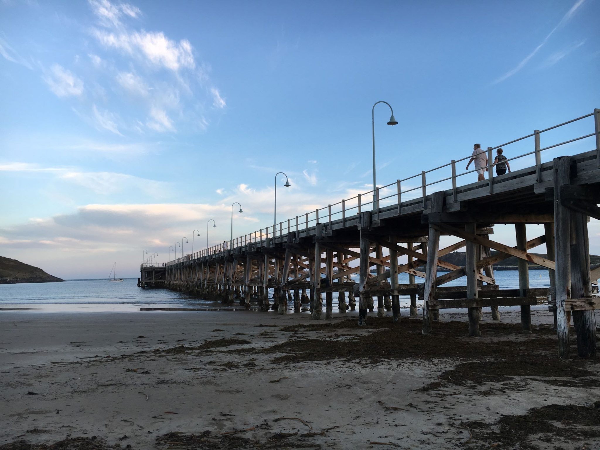 Piers & Jetties Archives - AW Maritime