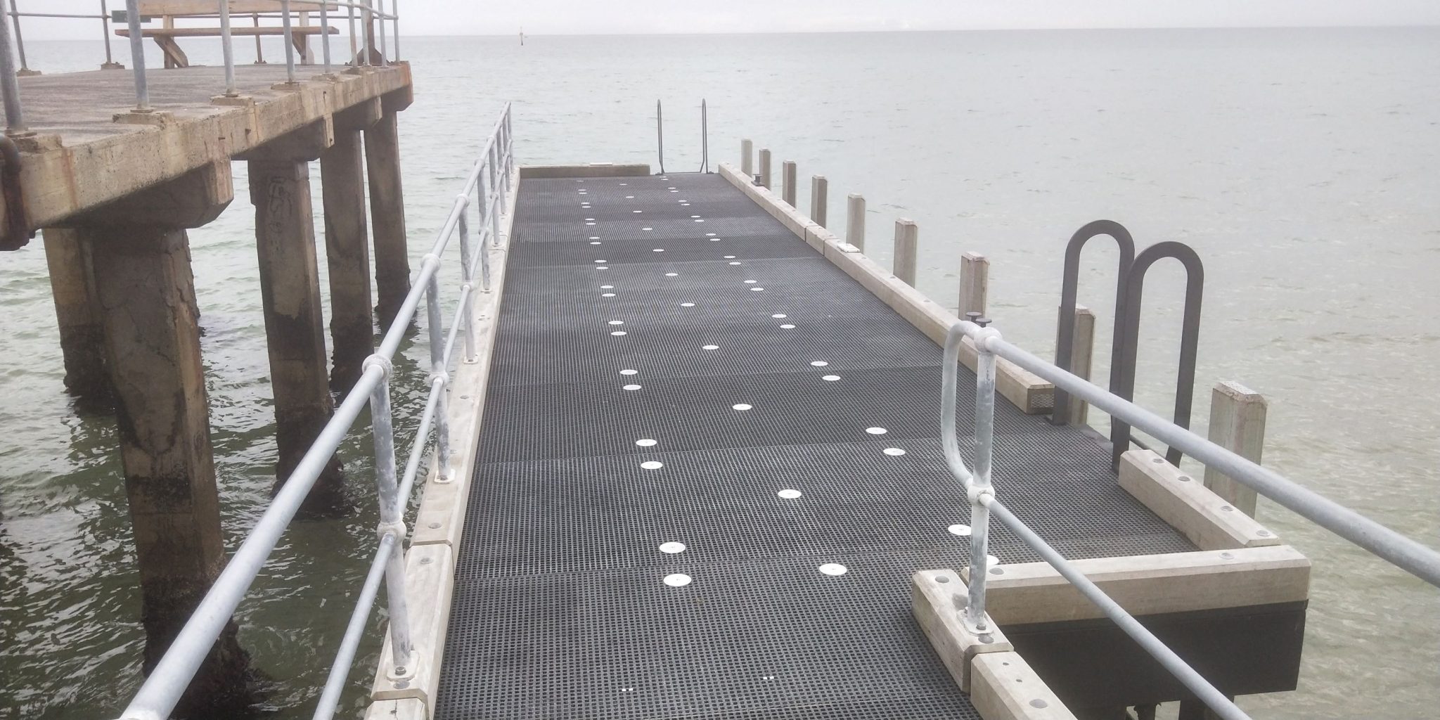 Piers & Jetties Archives - AW Maritime