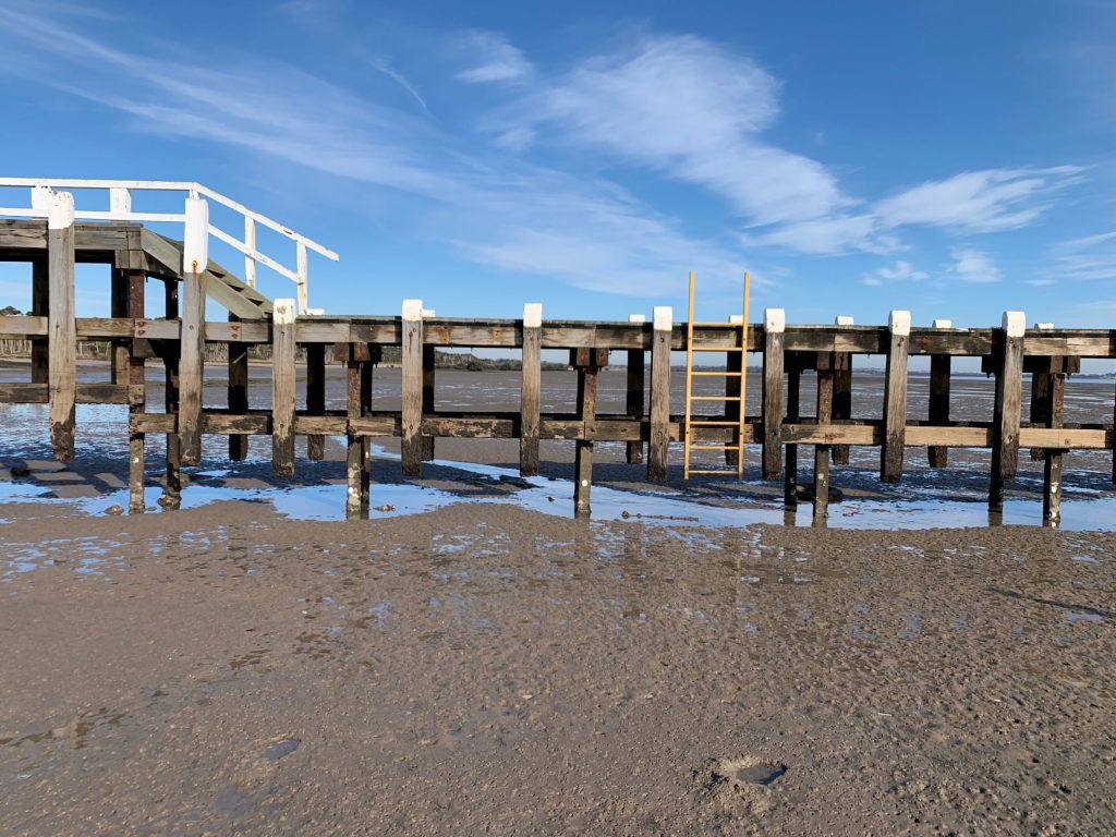 Piers & Jetties Archives - AW Maritime