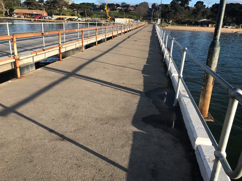 Piers & Jetties Archives - AW Maritime