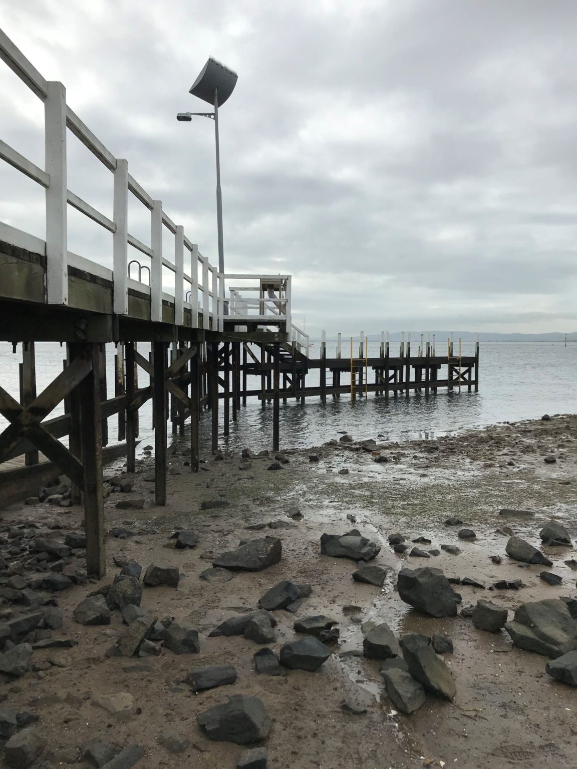 Piers & Jetties Archives - AW Maritime