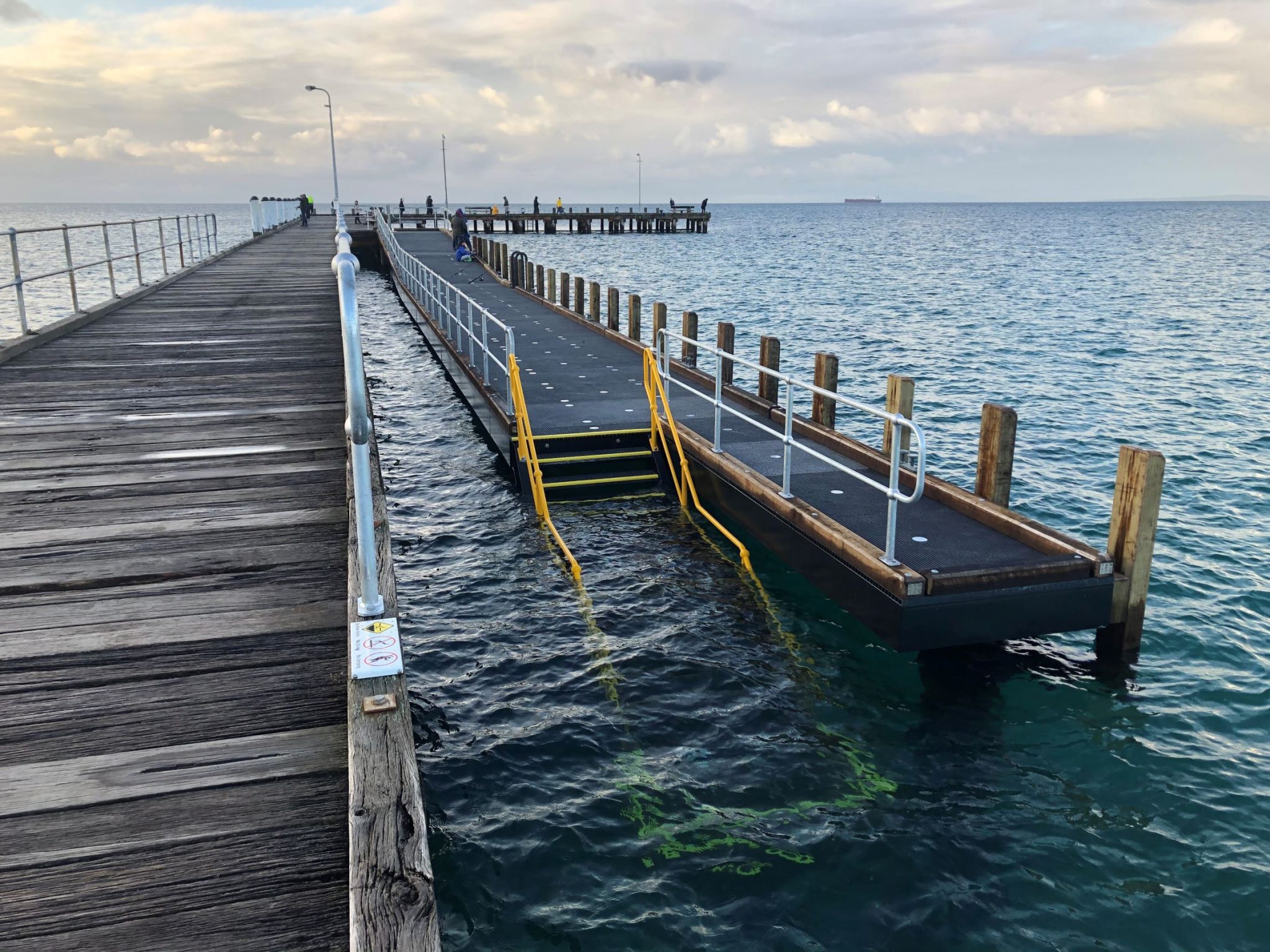 Piers & Jetties Archives - AW Maritime