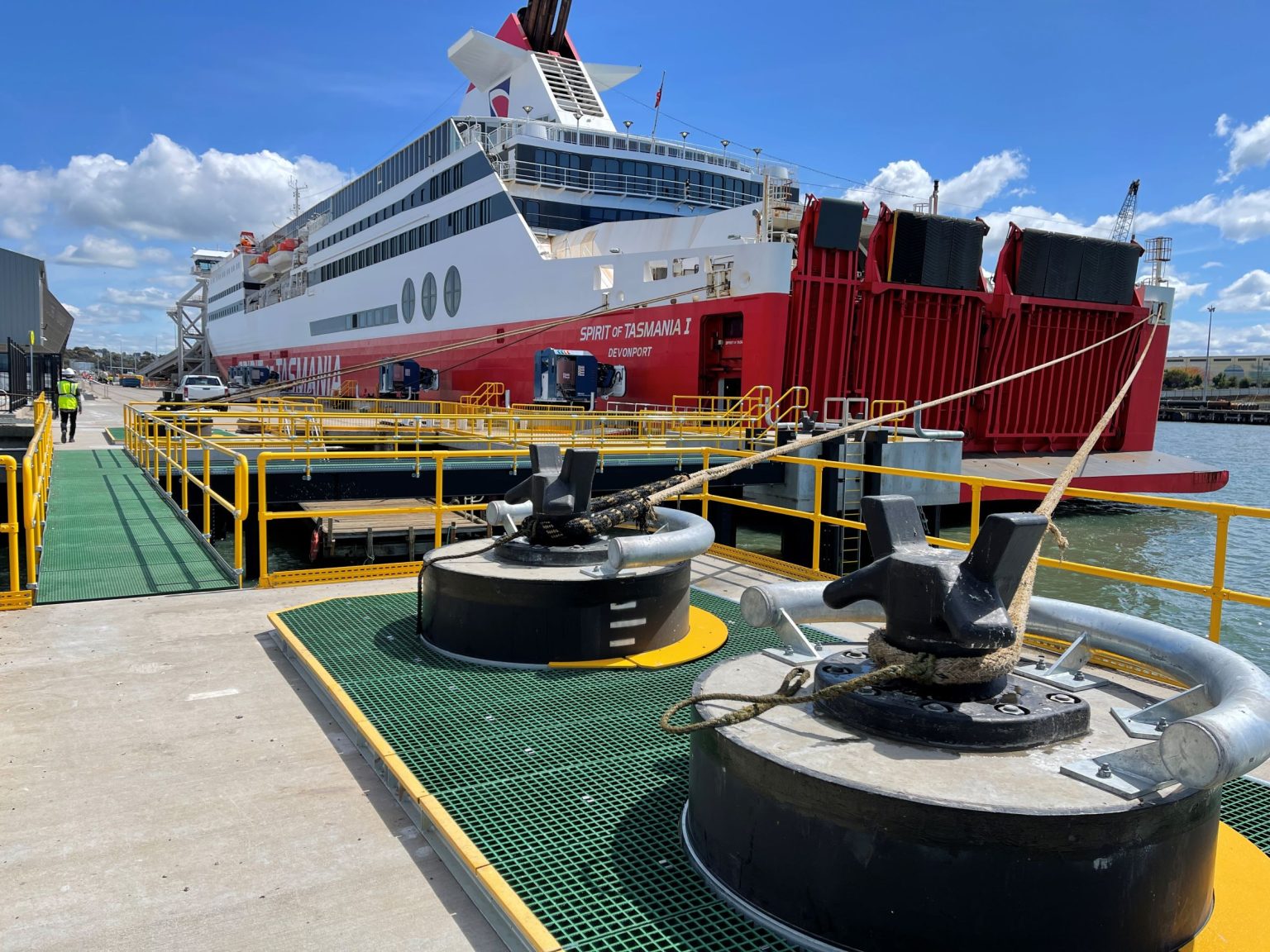 Port Engineers | Coastal Engineers | Maritime Civil Engineers