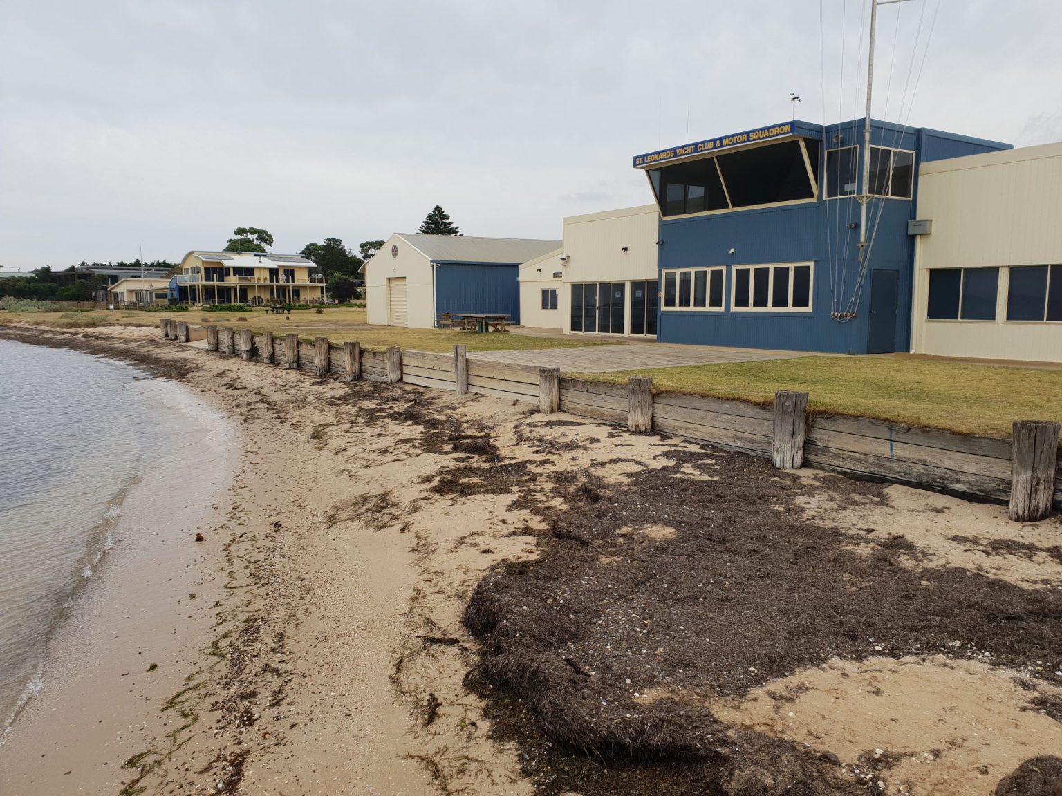 Coastal Protection Structures Archives - AW Maritime