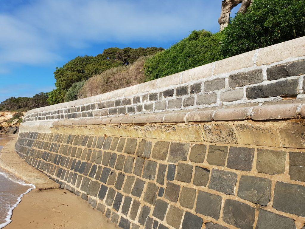 Coastal Protection Structures Archives - AW Maritime