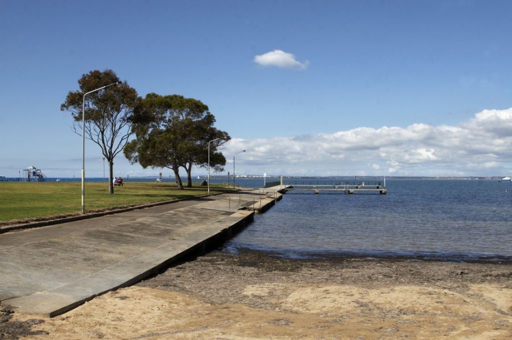 Coastal Protection Structures Archives - AW Maritime