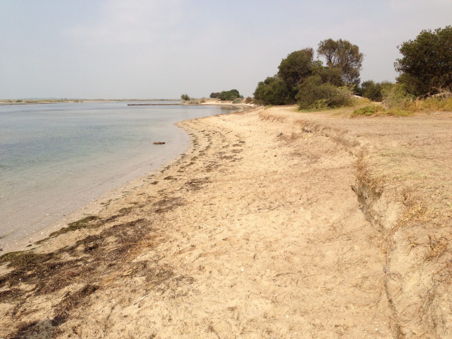 Coastal Protection Structures Archives - AW Maritime