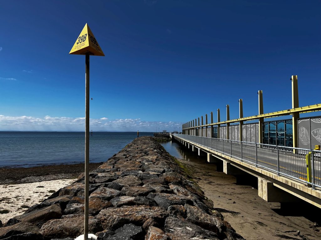 Rock Revetments & Groynes Archives - AW Maritime