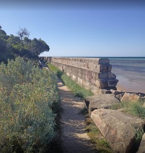 Coastal Protection Structures Archives - AW Maritime