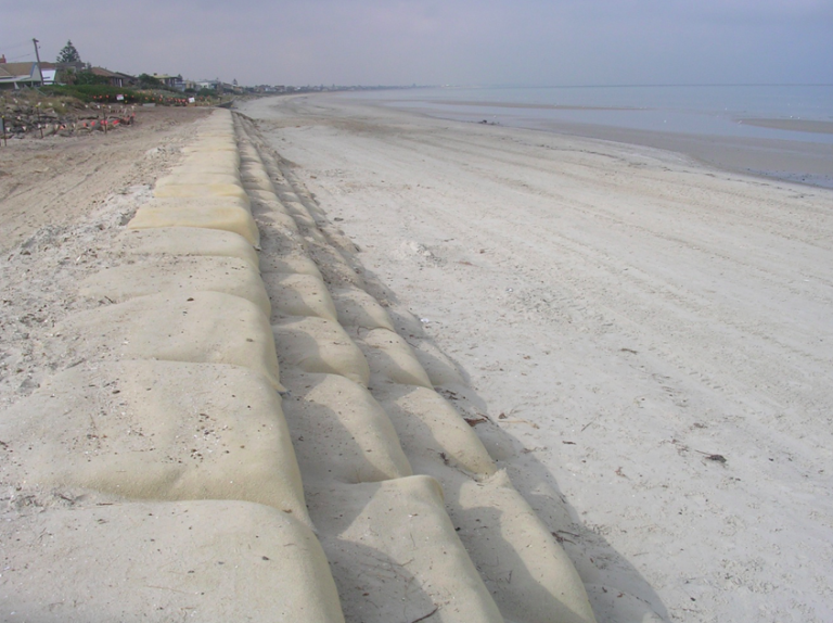 Coastal Protection Structures Archives - AW Maritime