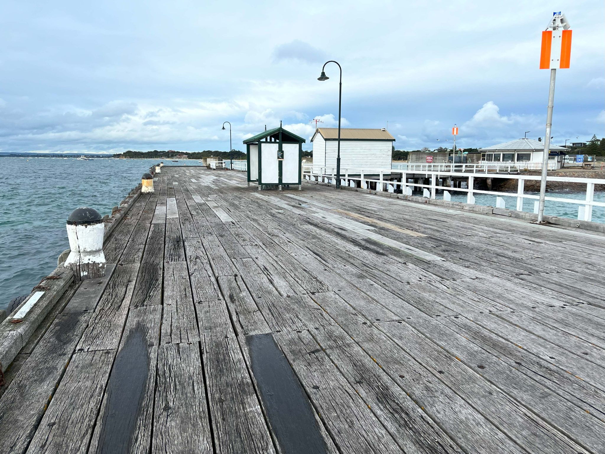 Piers & Jetties Archives - AW Maritime