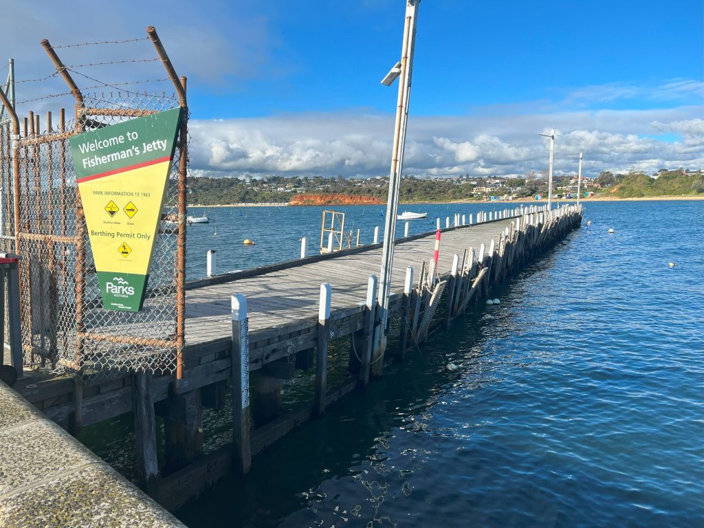 Piers & Jetties Archives - AW Maritime